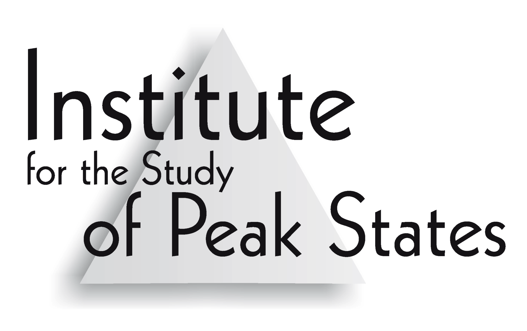 The Institute for the Study of Peak States (ISPS) - NoManZone.com