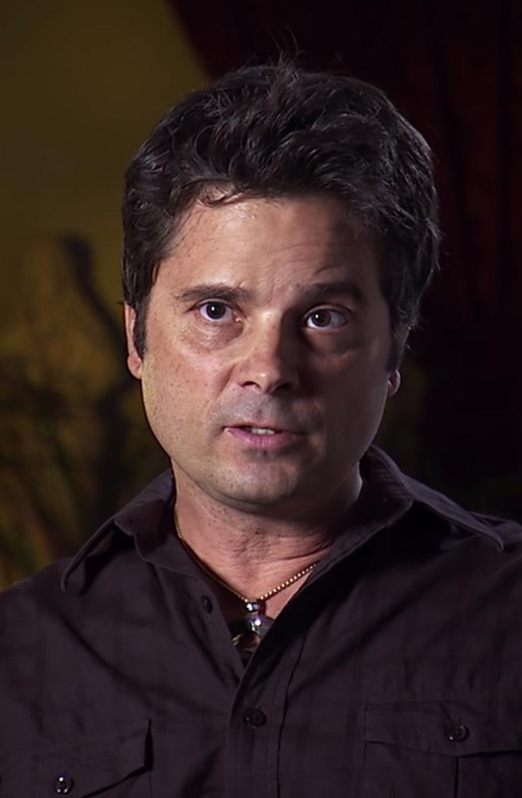 David Sereda - NoManZone.com