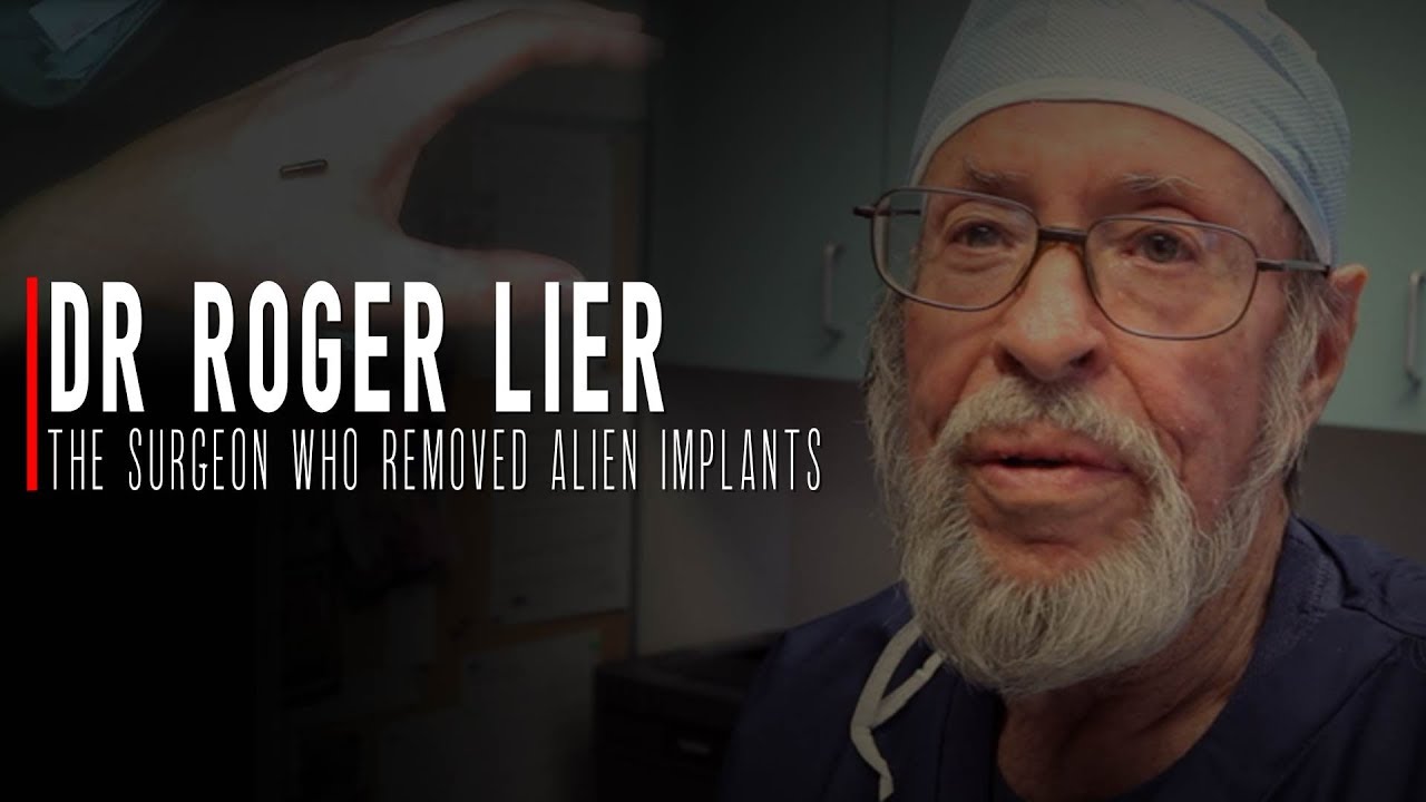 Roger Leir - NoManZone.com