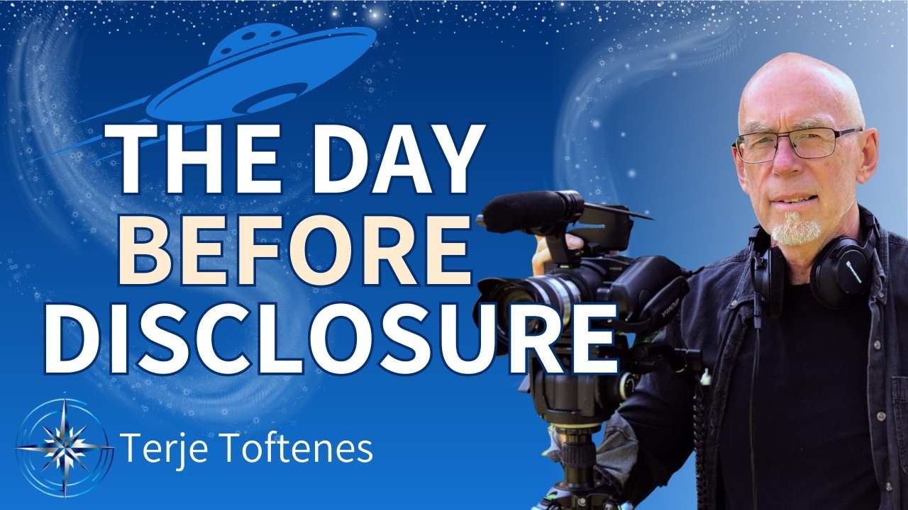 Terje Toftenes - NoManZone.com