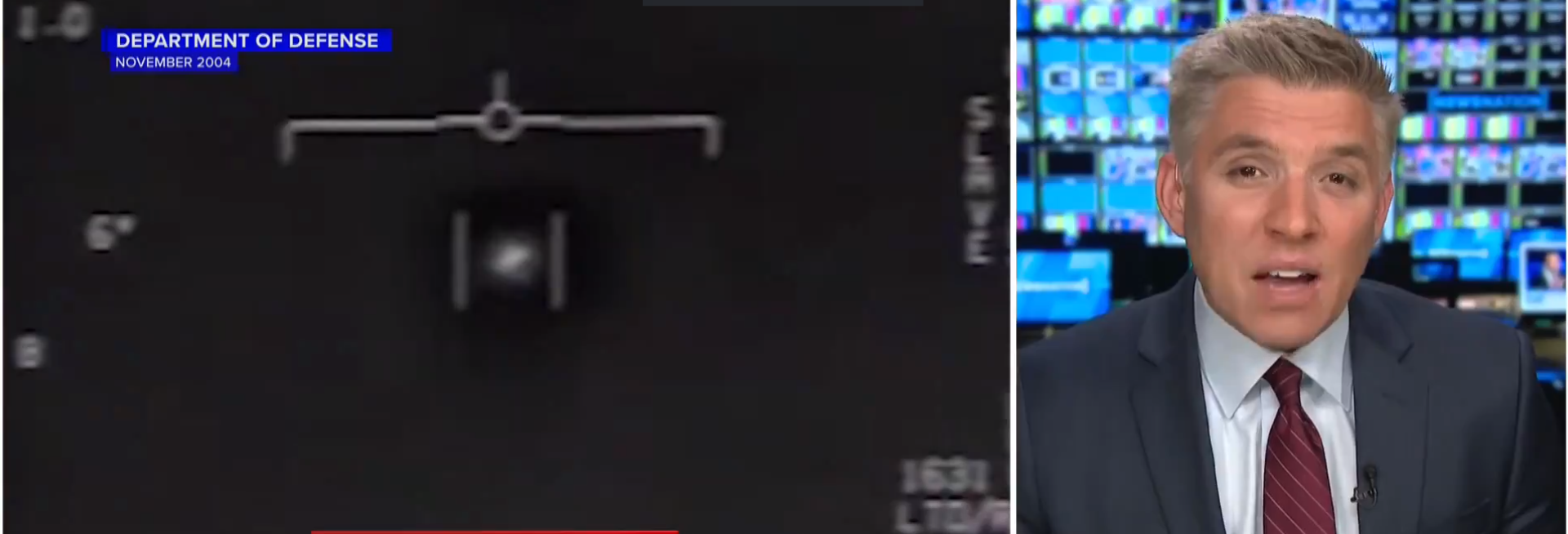 Jeremy Corbell Unveils New UFO Doc with Never-Before-Seen Videos - NoManZone.com