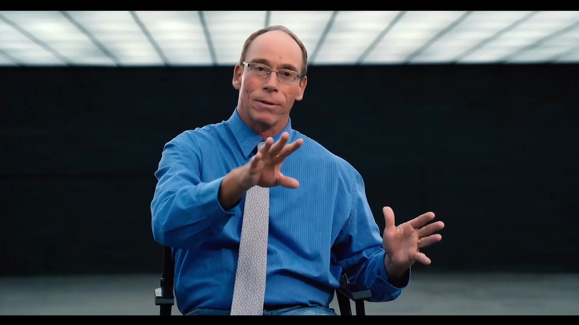 Behind the Veil of Disclosure: A Candid Week with Dr. Steven Greer’s ...